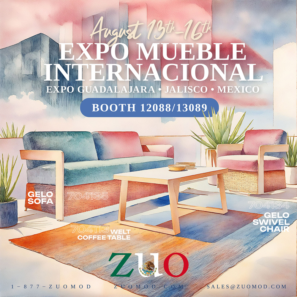 Wholesale Furniture Modern & Contemporary | Zuo Modern