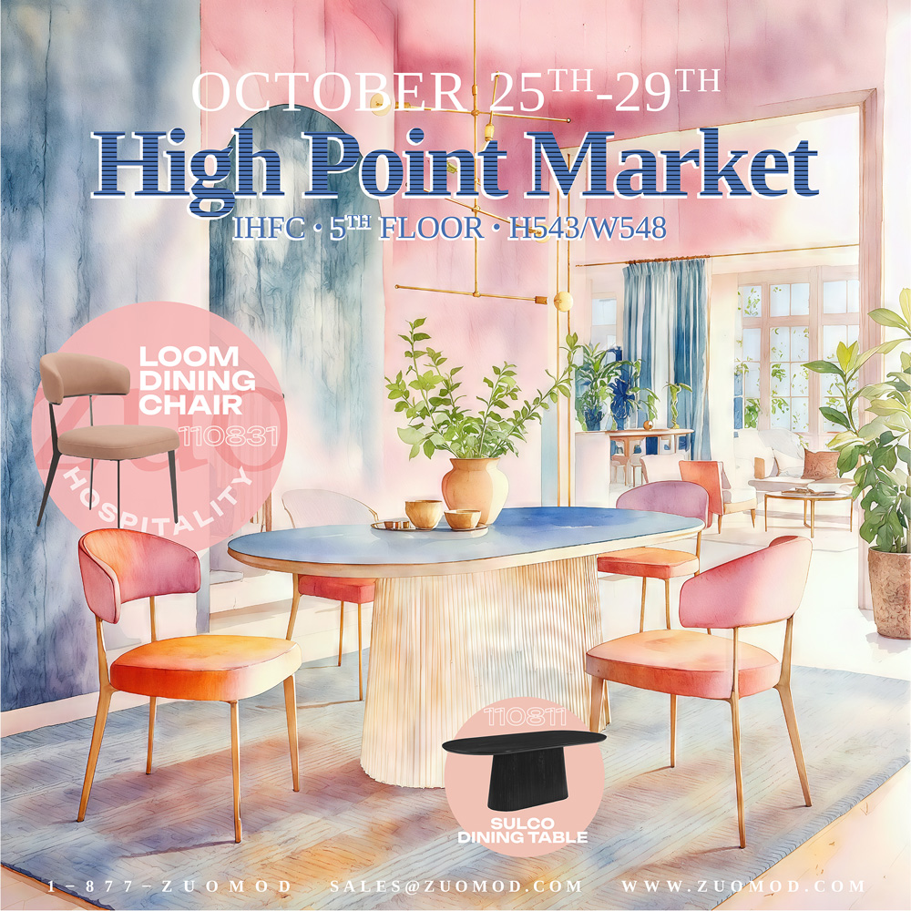 Wholesale Furniture Modern & Contemporary | Zuo Modern