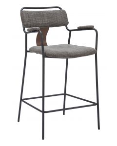 109558 - Opus Dining Table Black