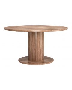 109558 - Opus Dining Table Black