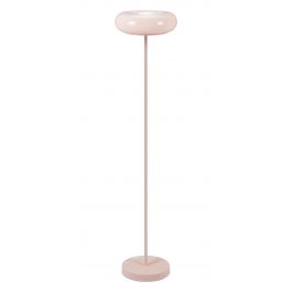 56180 - Munk Floor Lamp Pink
