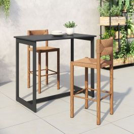 704158 - Iska Barstool Natural