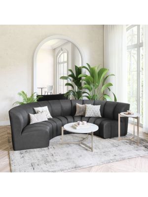 Sectionals - Living - Indoor