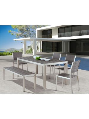 Outdoor Living Seating | Zuo Modern