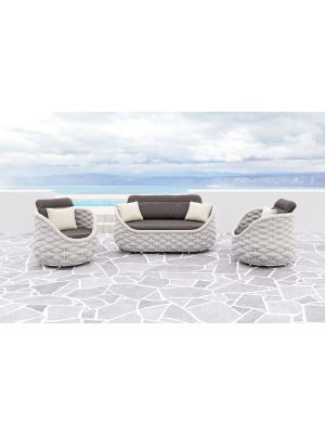Outdoor Living Seating | Zuo Modern