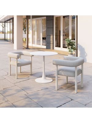 Outdoor Dining Tables | Zuo Modern