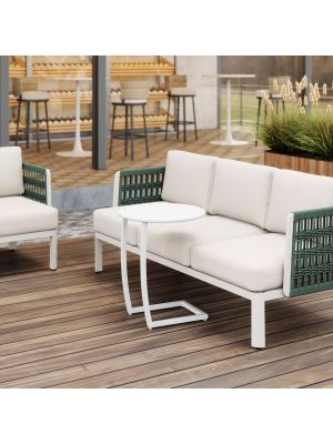 Outdoor Living Tables | Zuo Modern
