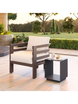 Outdoor Living Tables | Zuo Modern