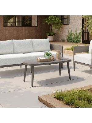 Outdoor Living Tables | Zuo Modern