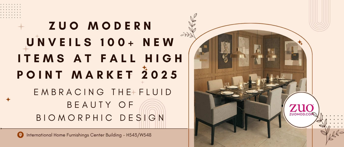 Wholesale Furniture Modern & Contemporary | Zuo Modern