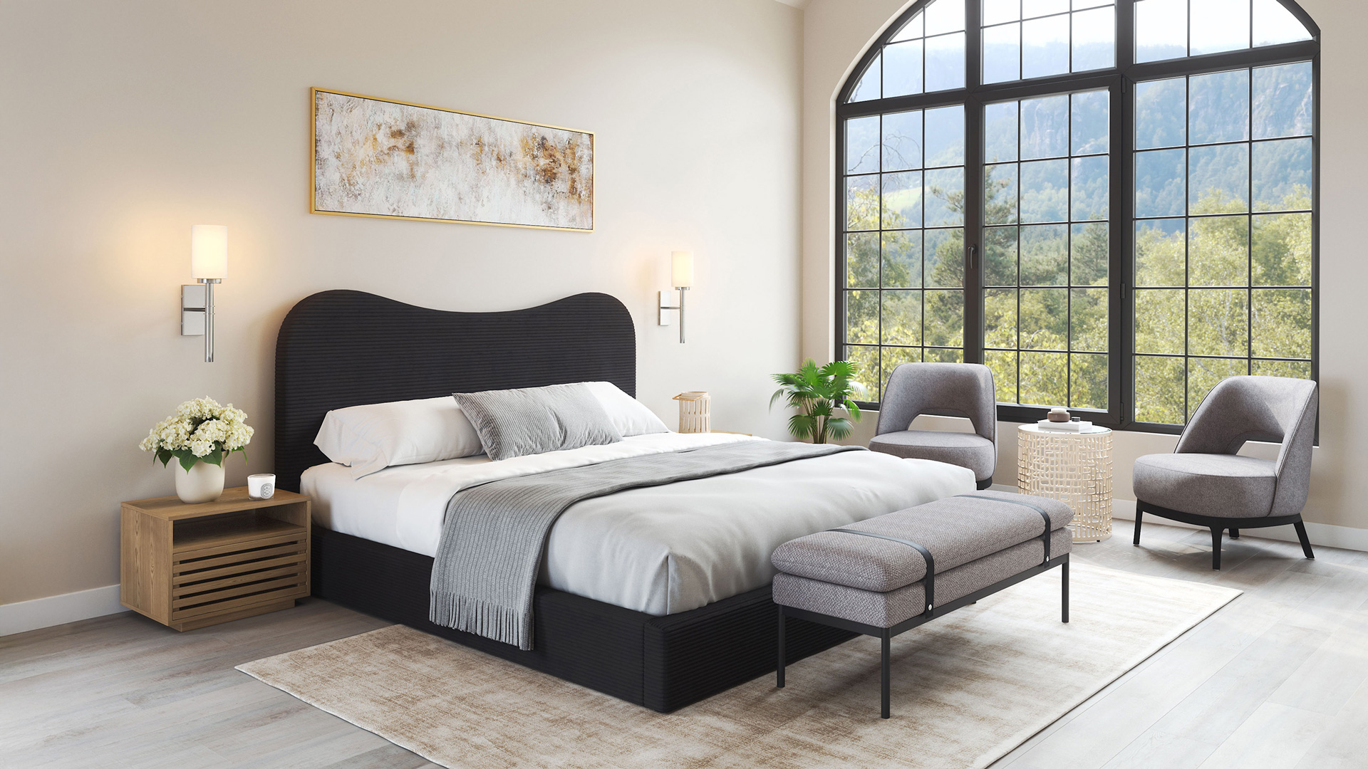 Wholesale Furniture Modern & Contemporary | Zuo Modern